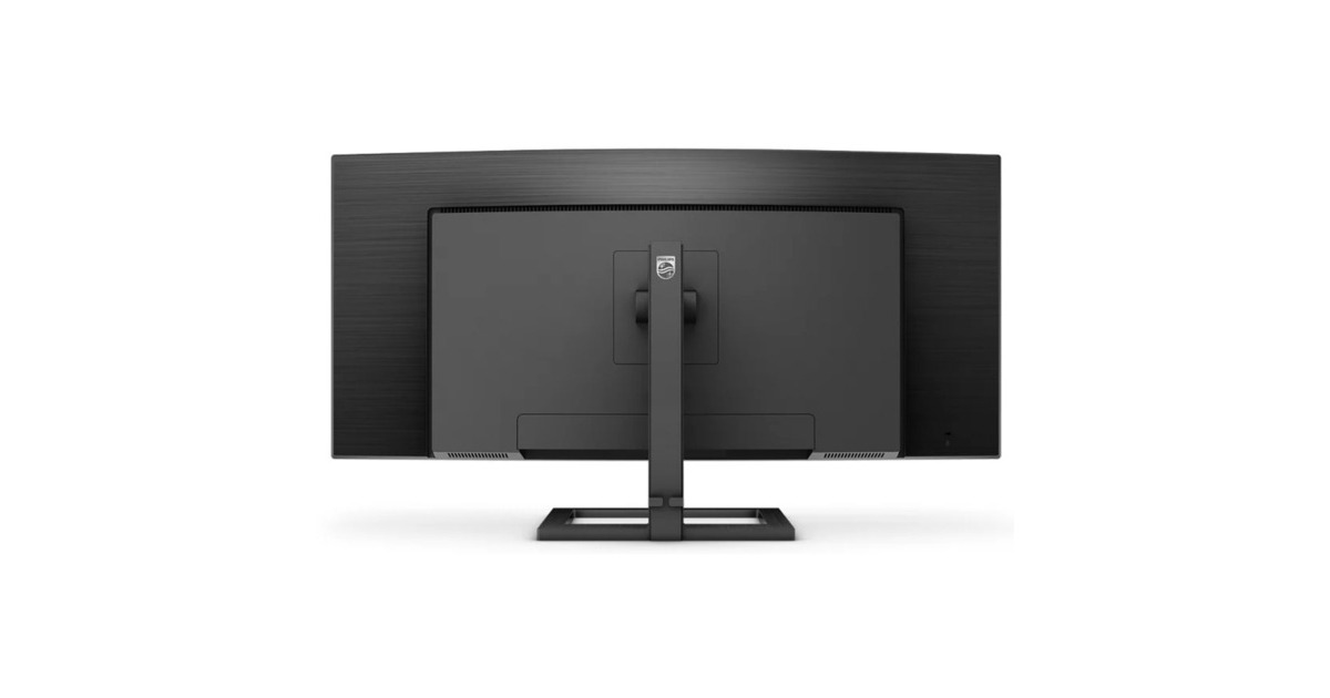 Philips 346E2CUAE/00 34" Curved UltraWide monitor Zwart, WQHD ...